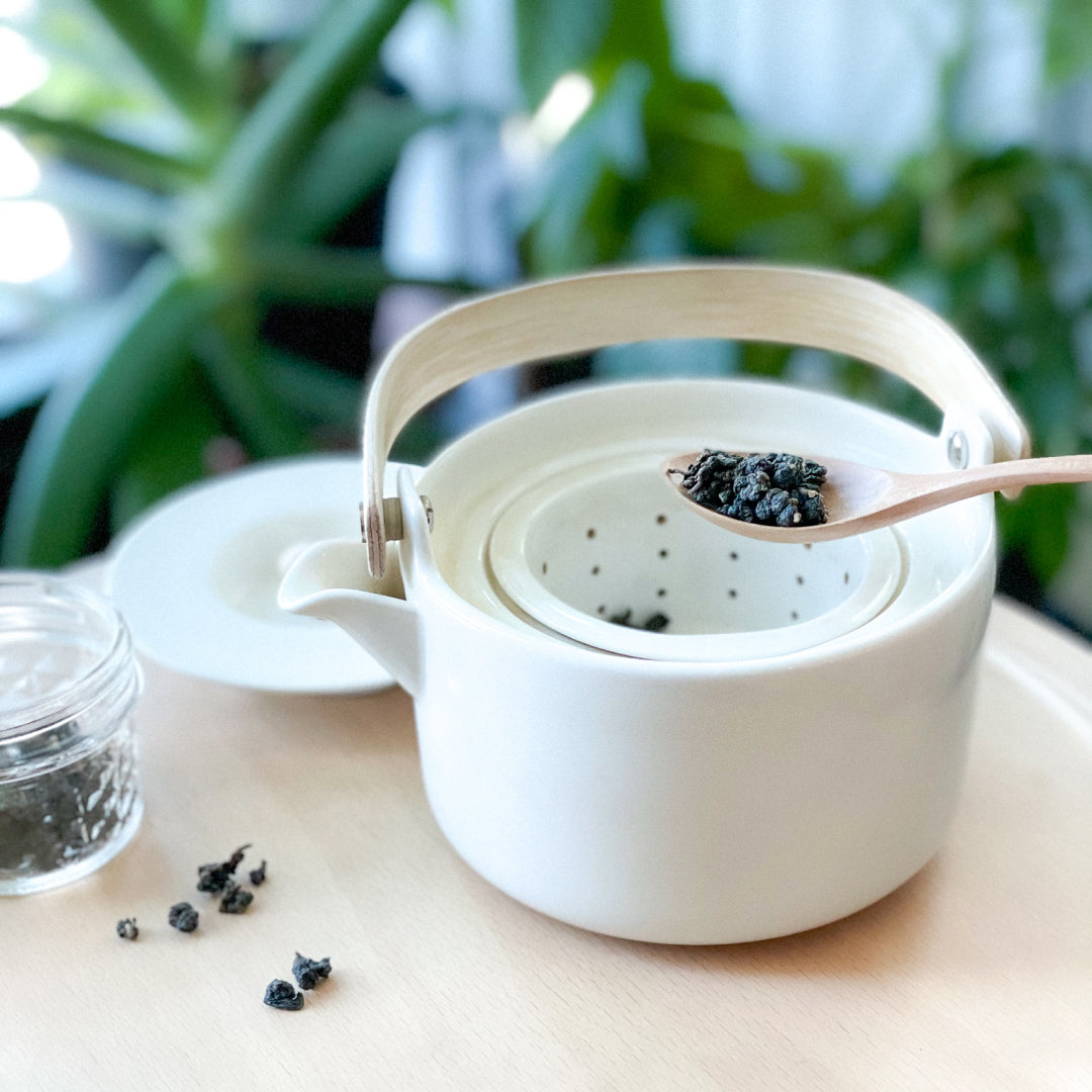 Teaware – Teappo