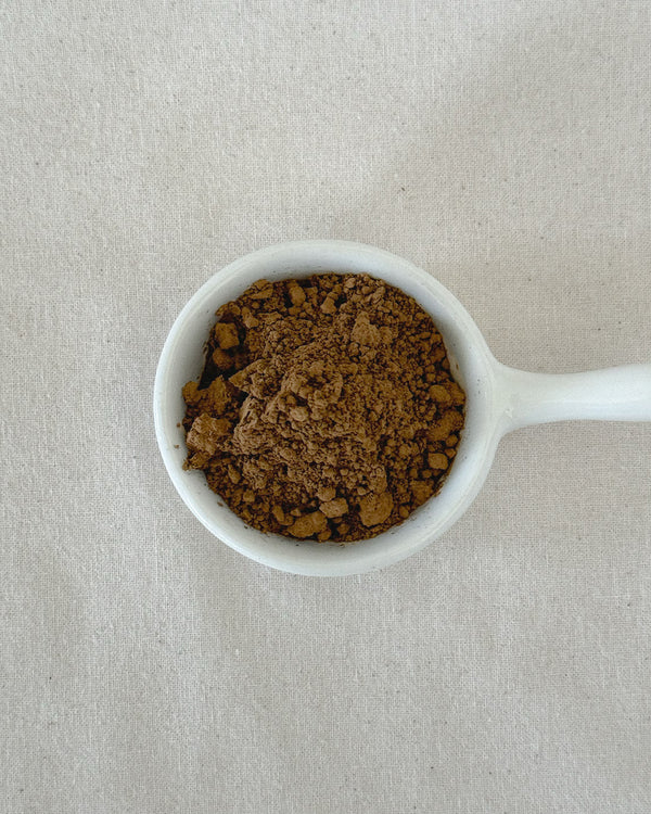 Earl Grey Powder – Teappo