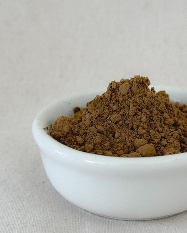 Earl Grey Powder – Teappo