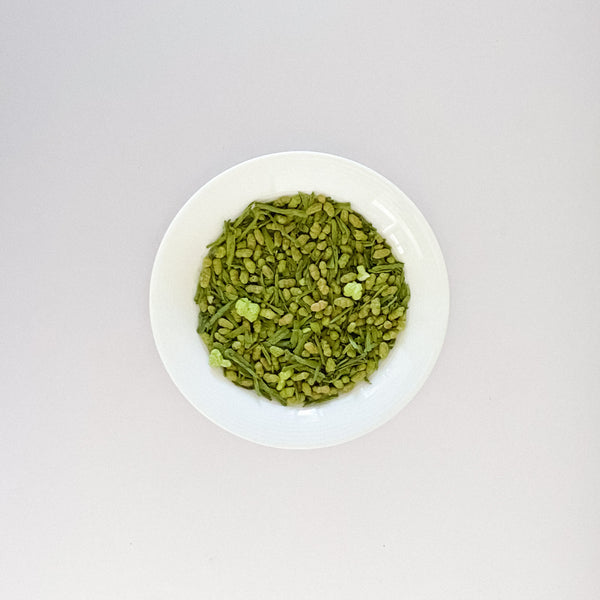 Teappo® - Shop premium teas from Taiwan and Japan