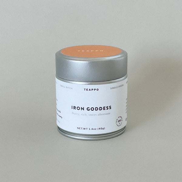 Tea Powders – Teappo