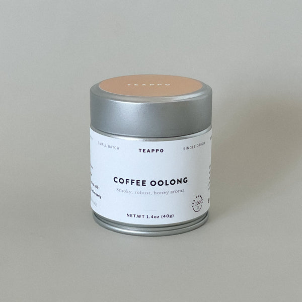Tea Powders – Teappo