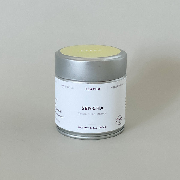 Tea Powders – Teappo