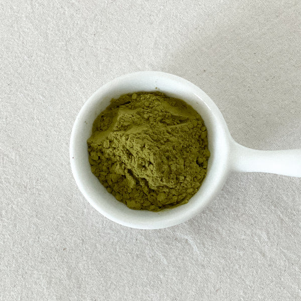 Tea Powders – Teappo