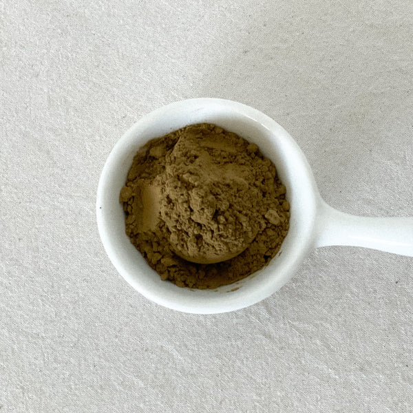 Tea Powders – Teappo