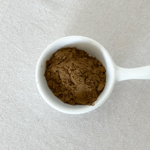 Tea Powders – Teappo