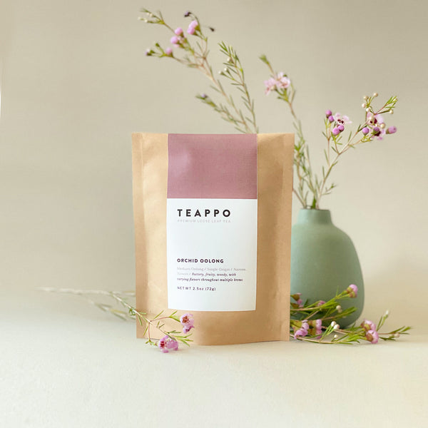 All Products – Teappo