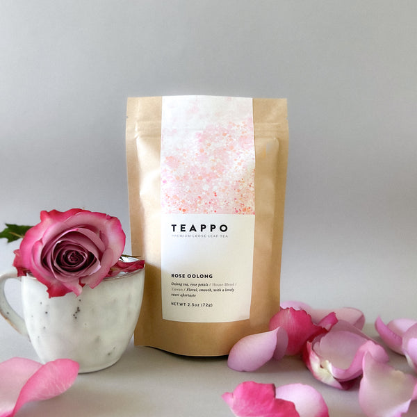 Teappo® - Shop premium teas from Taiwan and Japan